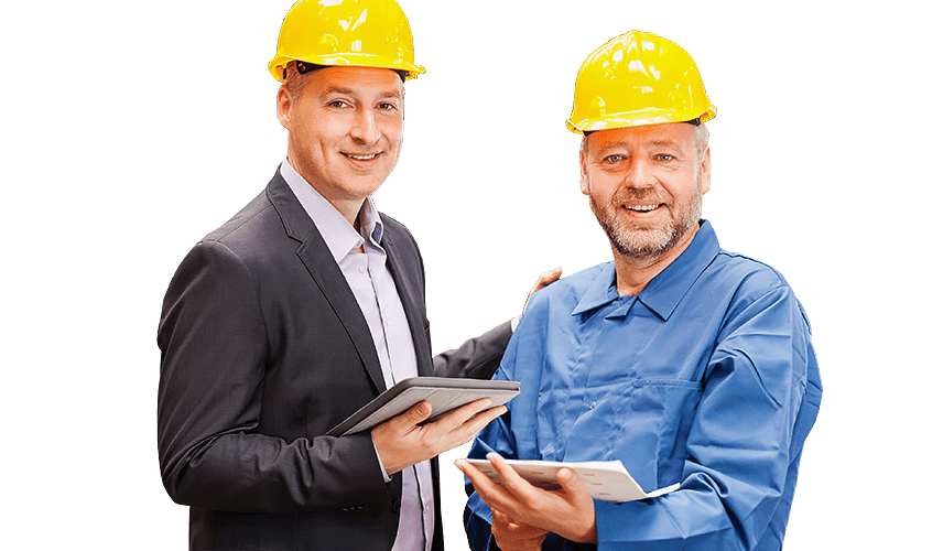 Back Pear Electrical Slider 01 Electricians - Black Pear Electrical